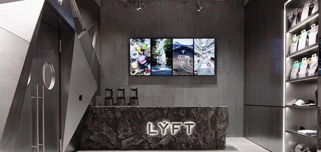 「LÝFT GYM（リフトジム）」徹底解剖！口コミ・評判から料金まで | パーソナルジム＆フィットネスジム完全ガイド